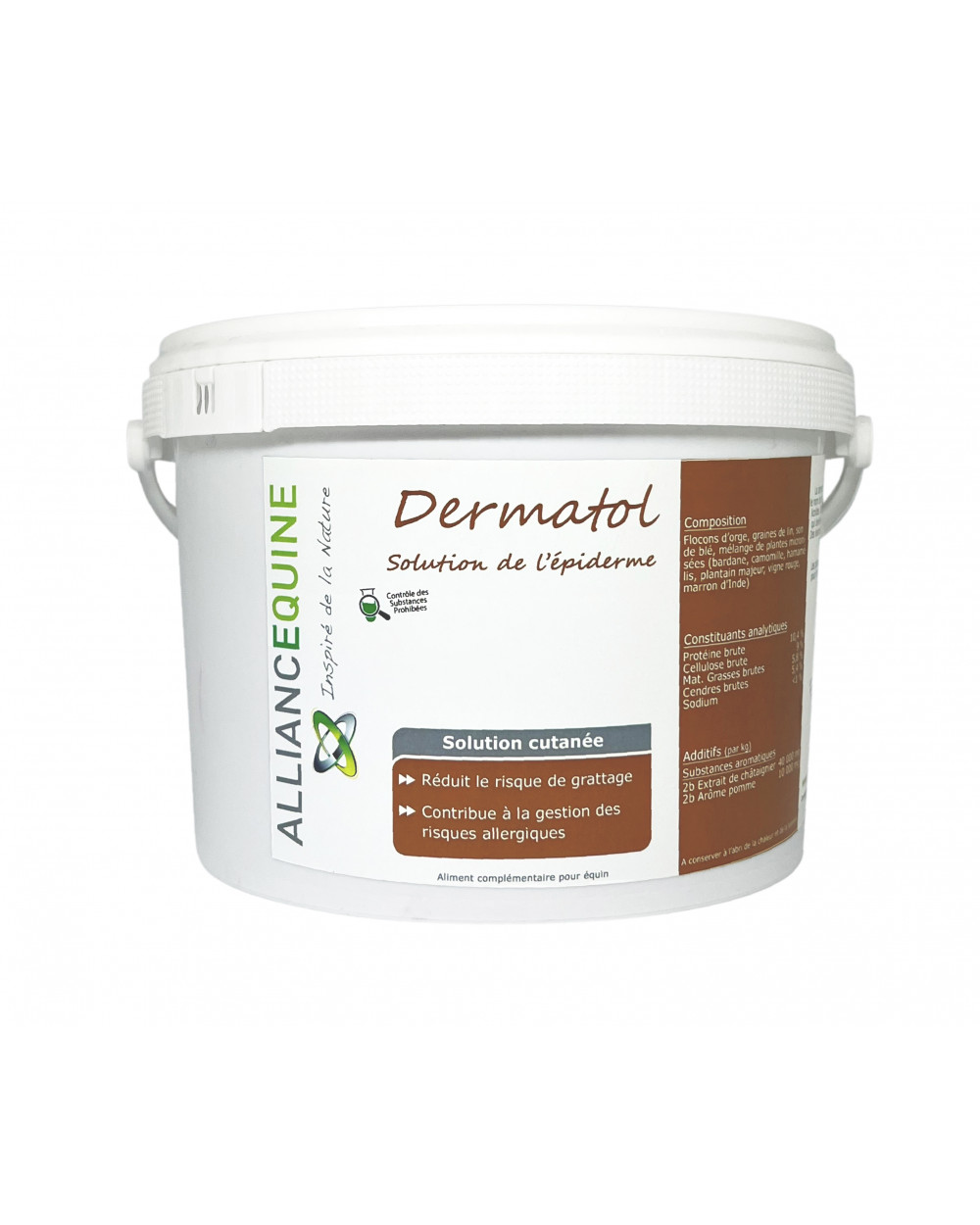 copy of Dermatol 1.5 kg