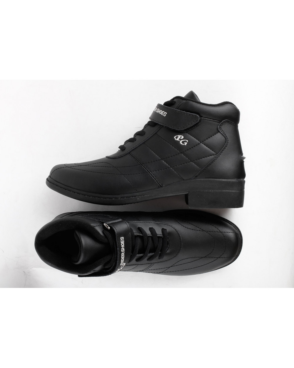 Boots PG "Rider Shoes"