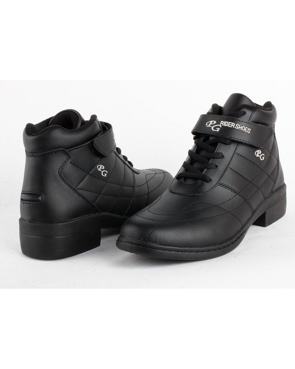 Boots PG "Rider Shoes"
